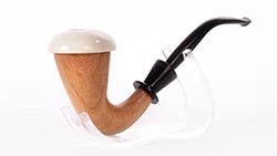 Vienna Meerschaum - Handmade Block Meerschaum Pipes