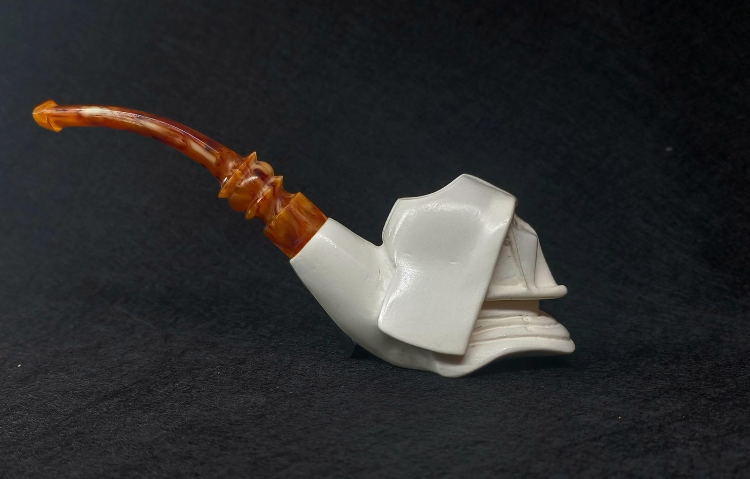 Darth Vader Meerschaum Pipe, Anakin Skywalker vs Darth Vader, Star Wars ...